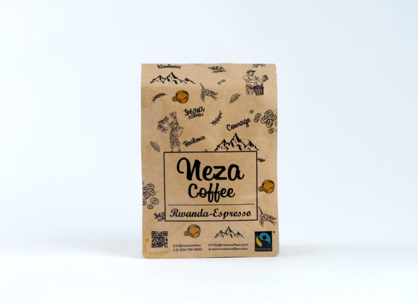 Buy Coffee Online Canada: Buy African Organic Coffee from Neza Coffee ...