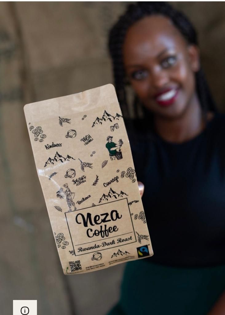 Buy Coffee Online Canada: Buy African Organic Coffee from Neza Coffee ...